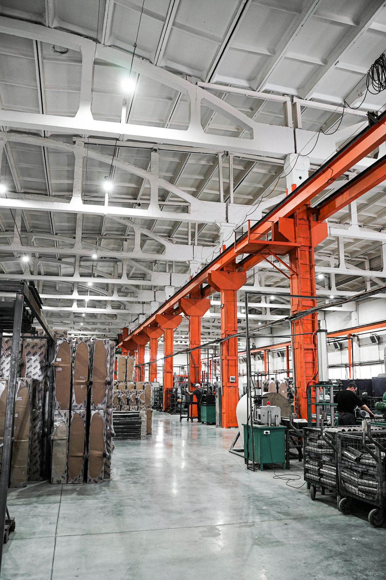 End-of-Life Management | ACW Engineering