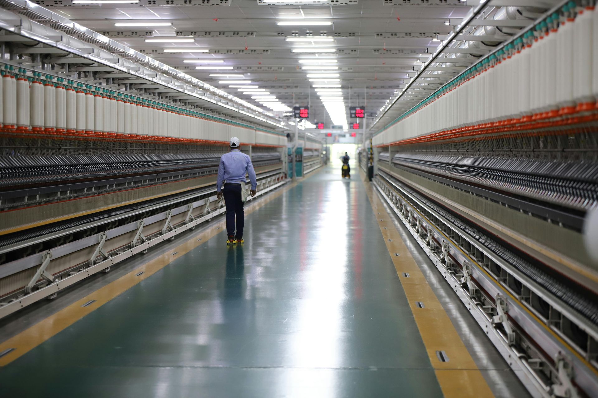Lighting Audit | ACW Engineering
